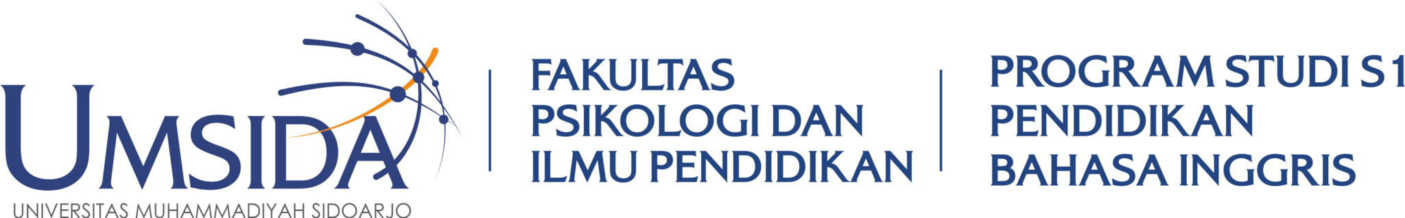 Ketua dan Wakil Hima PBI Umsida 2025/2026 Resmi Dilantik, Siap Bawa ...